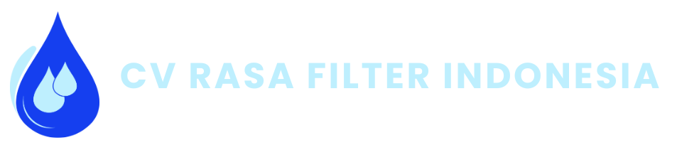 RESIN - Media Filter Air